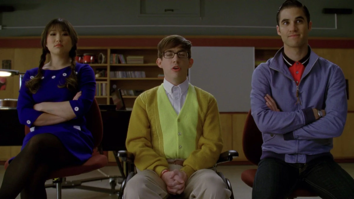 User blog:Gleever/4x19 | Glee Wiki | Fandom