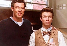 Relazione Finn-Kurt | Glee Wiki | Fandom
