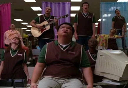 Loser | Glee Wiki | Fandom