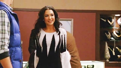 Santa Baby | Glee Wiki | Fandom