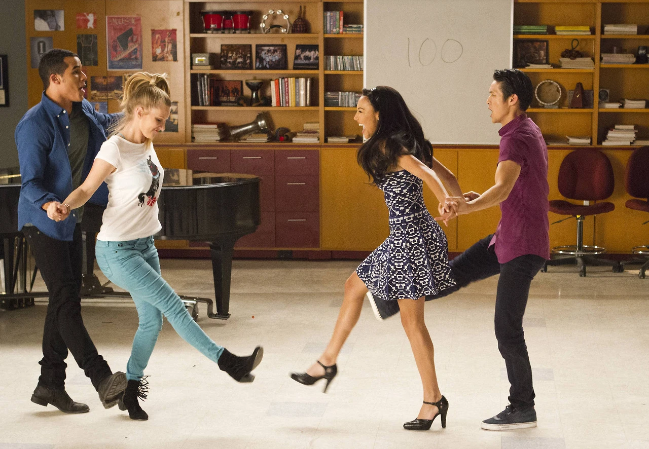 Valerie (Season Five) | Glee Wiki | Fandom