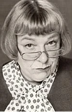 Mary Gillis | Glee Wiki | Fandom