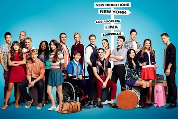 Season Four | Glee Wiki | Fandom
