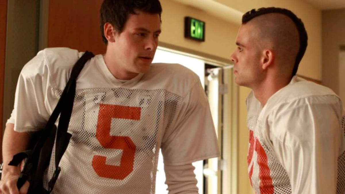 Preggers | Glee Wiki | Fandom