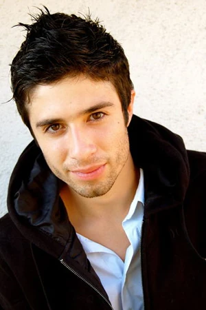 Eddy Martin | Wiki Glee France | Fandom