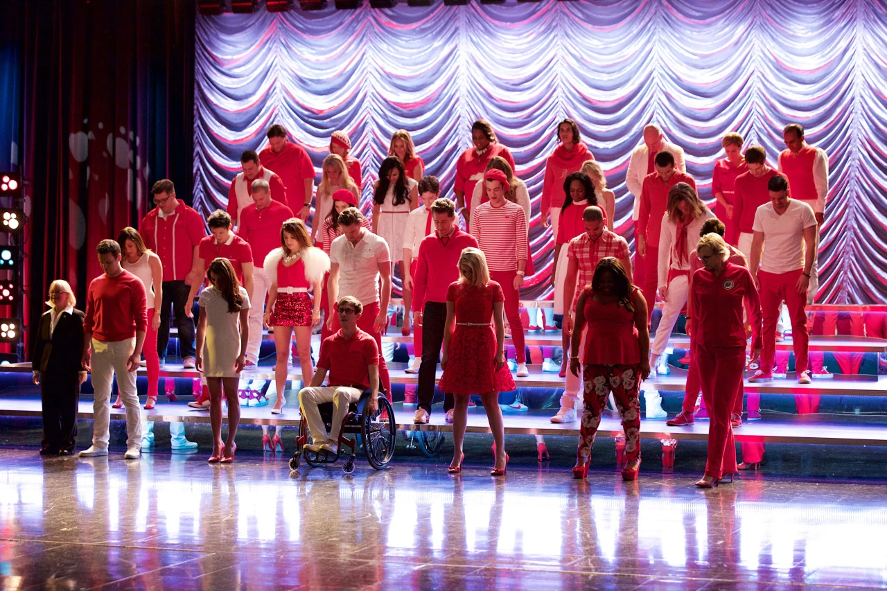 Dreams Come True | Glee Wiki | Fandom