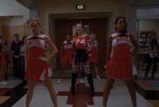 Cheerios | Glee Wiki | Fandom