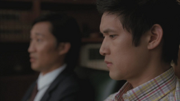 Mike Chang | Glee Wiki | Fandom