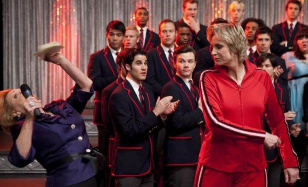 Thad | Wiki Glee France | Fandom