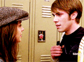 Marley-Ryder Relationship | Glee Wiki | Fandom