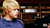 Sam Evans | Glee Wiki | Fandom