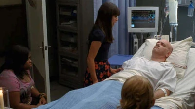 Grilled Cheesus | Glee Wiki | Fandom