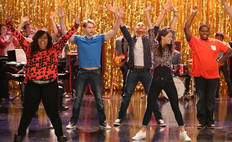 Born to Hand Jive | Glee Wiki | Fandom