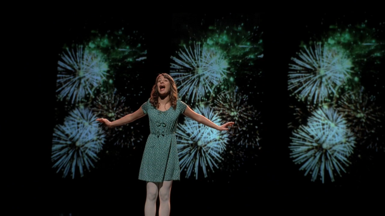 Discuss Everything About Glee Wiki | Fandom