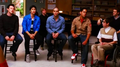 Beth | Glee Wiki | Fandom