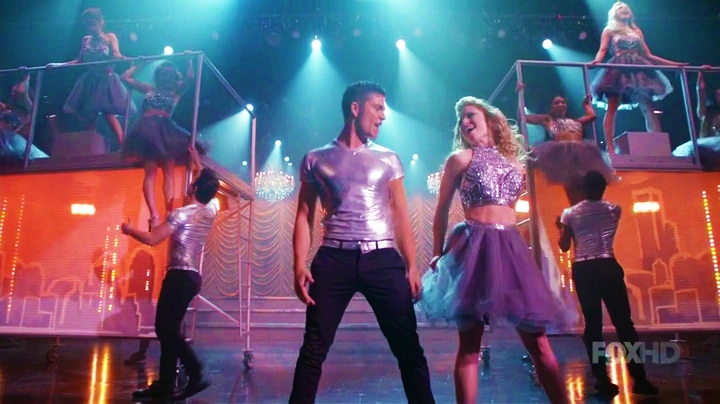 We Built This City | Glee Wiki | Fandom