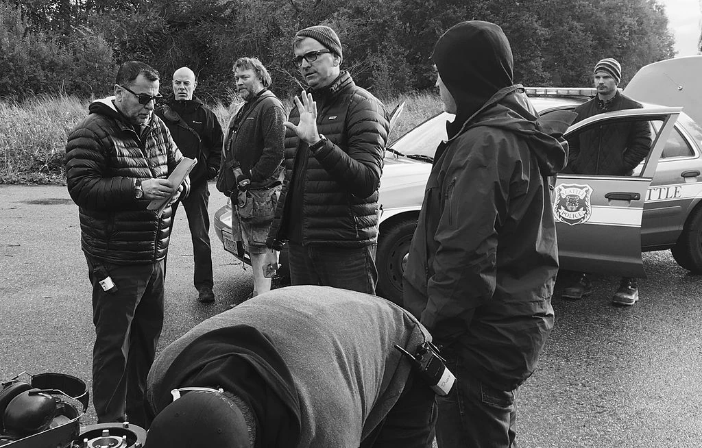 John Scott | Glee Wiki | Fandom