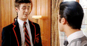 Sebastian Smythe | Glee Wiki | Fandom