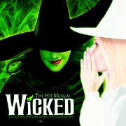 Wicked | Glee Wiki | Fandom