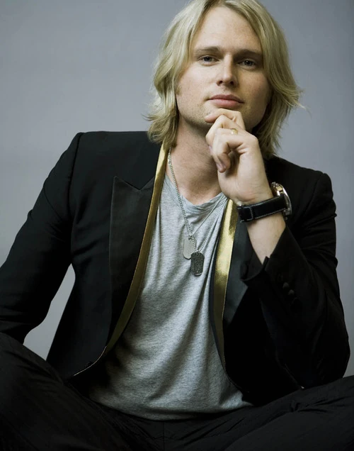 Adam Anders | Glee Wiki | Fandom