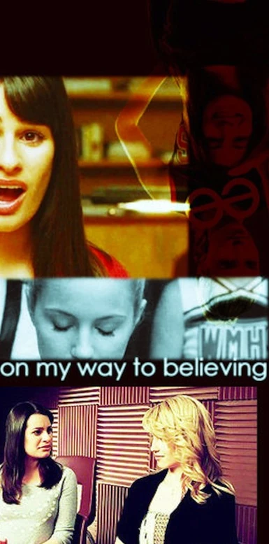 The Faberry Team | Glee Wiki | Fandom