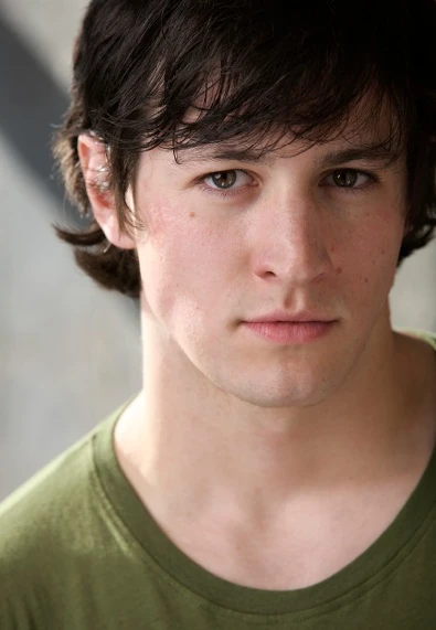 Curt Mega | Glee Wiki | Fandom