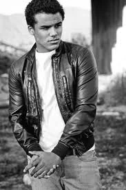 Jacob Artist Glee