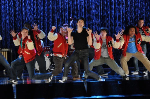 Cool | Glee Wiki | Fandom