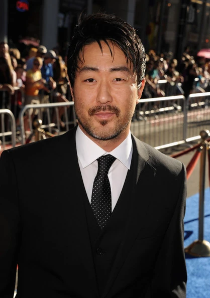 Kenneth Choi | Glee Wiki | Fandom