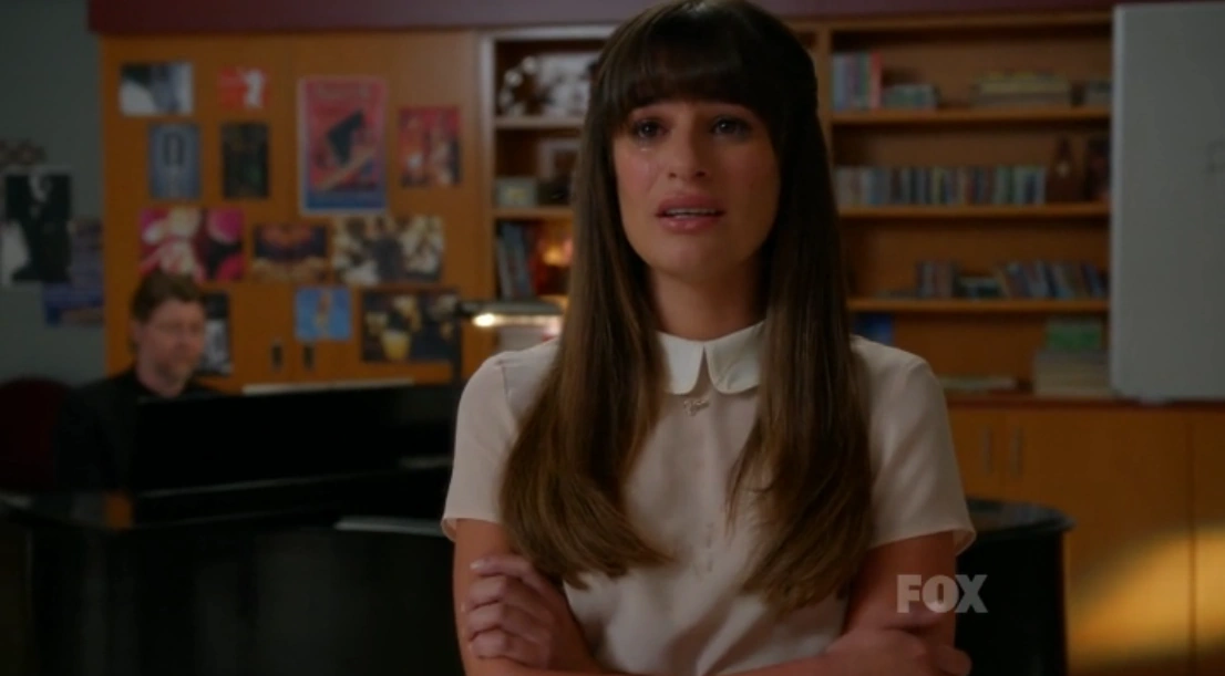 Make You Feel My Love | Glee Wiki | Fandom