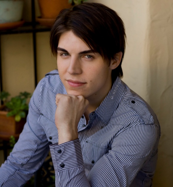 Nolan Gerard Funk | Glee Wiki | Fandom Nolan Gerard Funk | Glee Wiki | Fandom