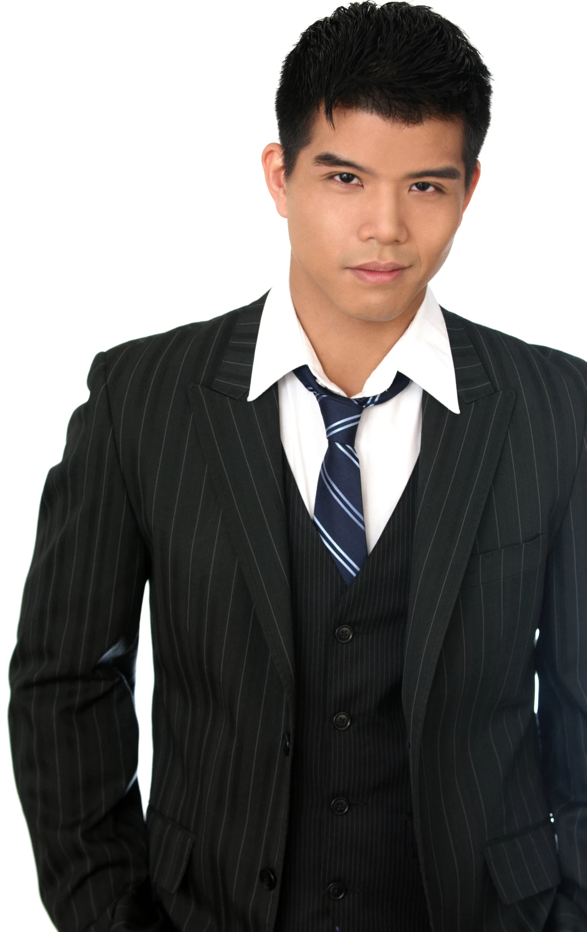 Telly Leung | Wiki Glee France | Fandom