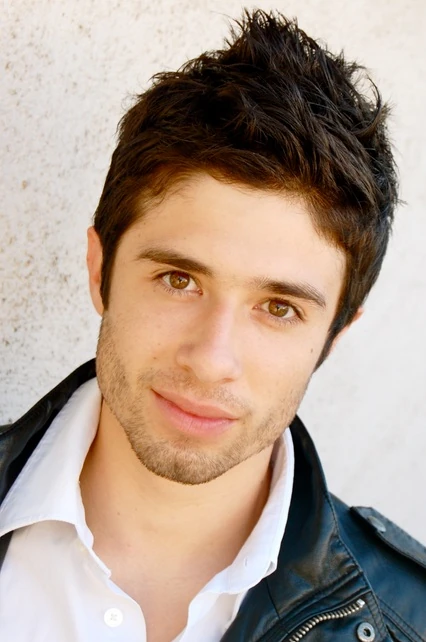 Eddy Martin | Glee Wiki | Fandom