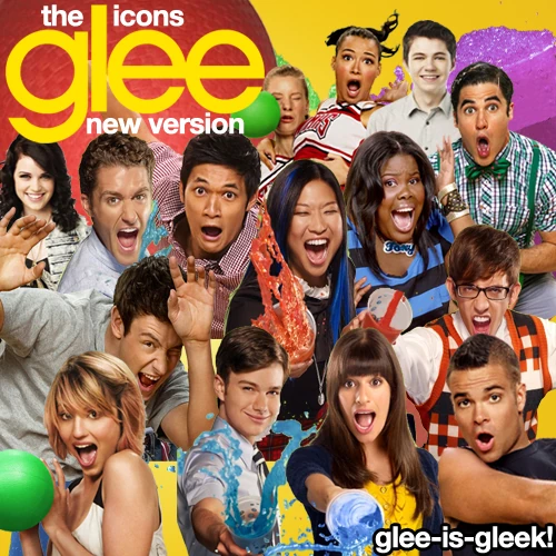 User blog:GleekofZeus/The Glee Icons | Glee Wiki | Fandom