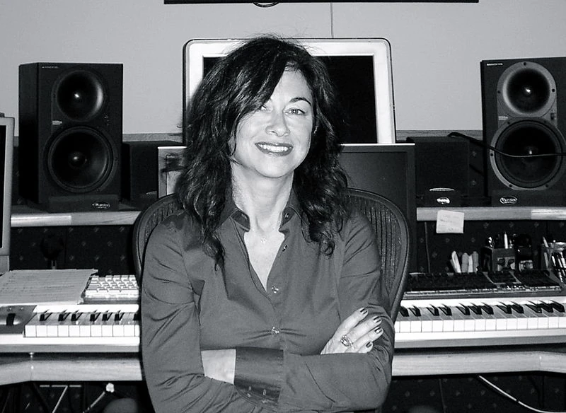 Shelly Peiken | Glee Wiki | Fandom