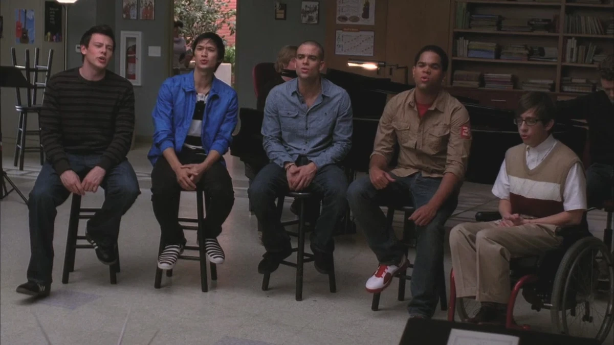 Beth (Song) | Glee Wiki | Fandom