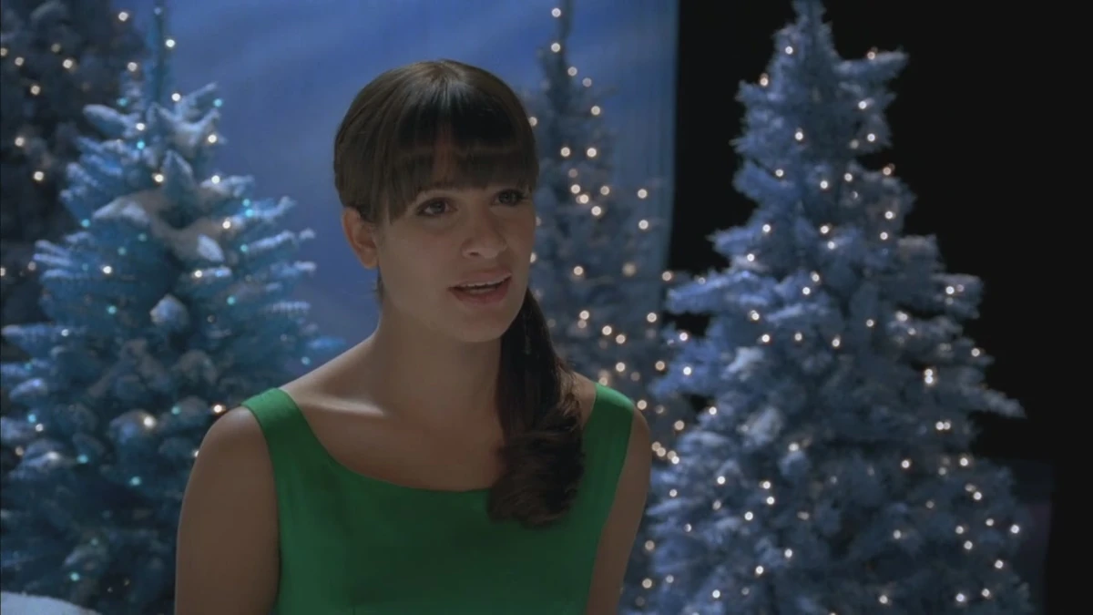 River | Glee Wiki | Fandom