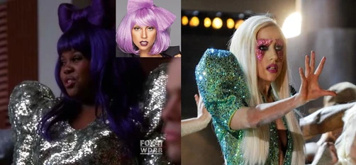 Theatricality | Glee Wiki | Fandom