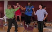 Throwdown | Glee Wiki | Fandom