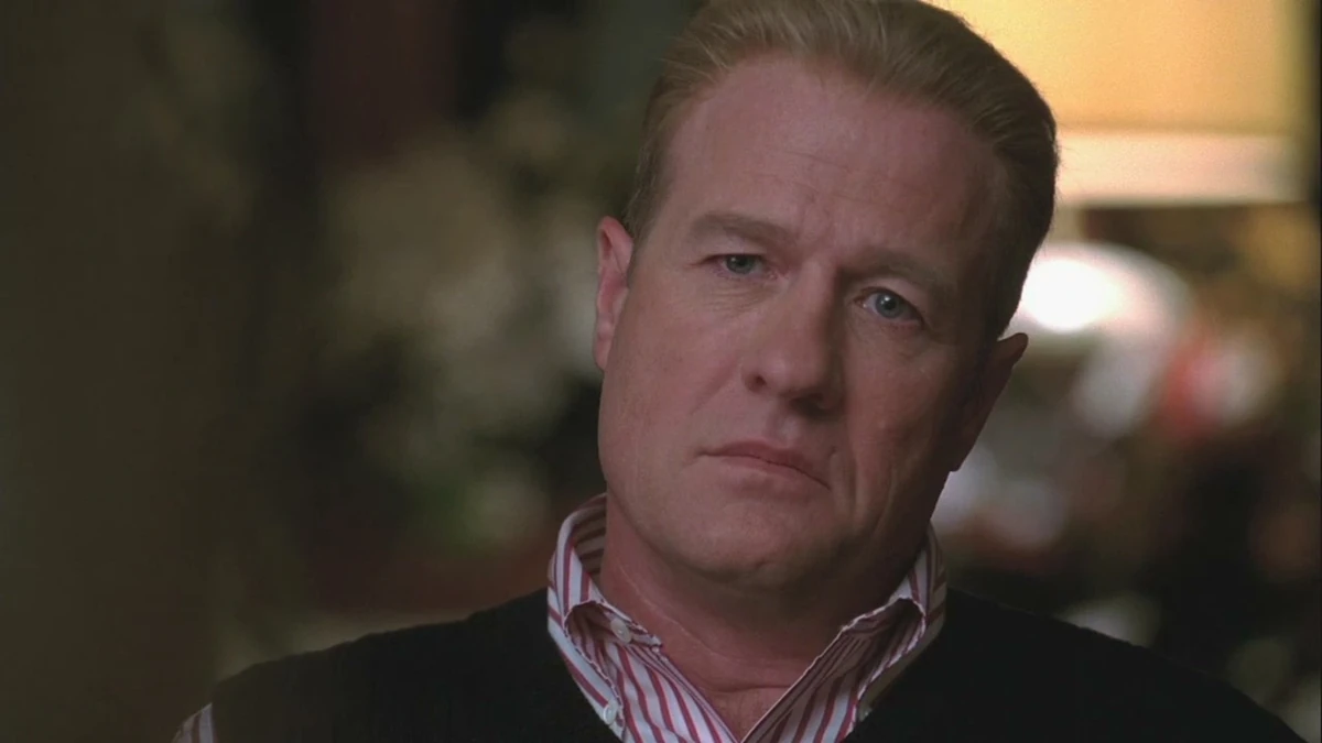 Russel Fabray | Glee Wiki | Fandom