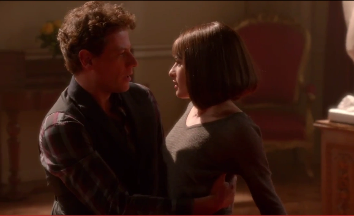 You Are Woman, I Am Man | Glee Wiki | Fandom