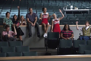 Audition | Glee Wiki | Fandom