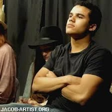 Jacob Artist Tumblr