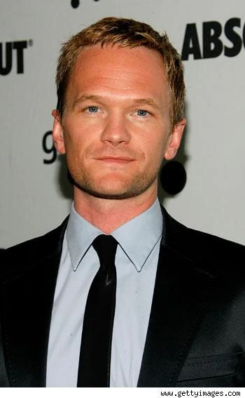 Neil Patrick Harris | Wiki Glee France | Fandom
