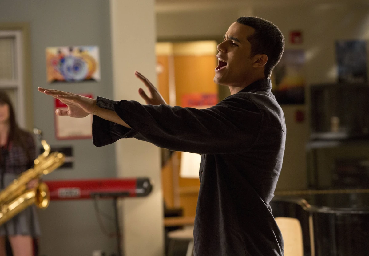 My Prerogative | Glee Wiki | Fandom