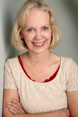 Jeanine Anderson | Wiki Glee France | Fandom