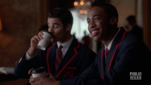 David | Glee Wiki | Fandom