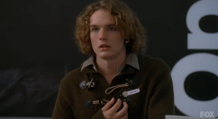 Jeremiah | Wiki Glee France | Fandom