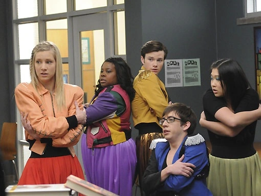 Bad Reputation | Glee Wiki | Fandom