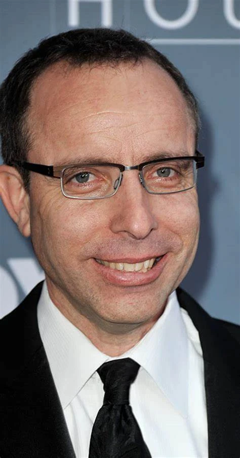 Garrett Lerner | Glee Wiki | Fandom